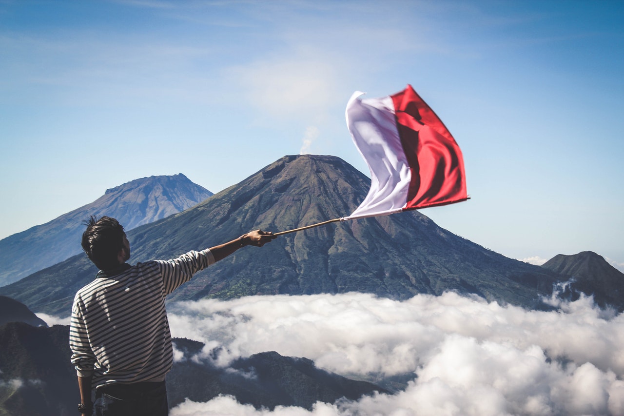 Pendidikan Karakter untuk Membangun Peradaban Bangsa - NaikPangkat.com