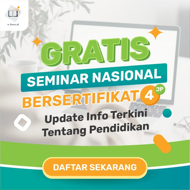 NaikPangkat.com - Media informasi untuk guru dan dunia pendidikan