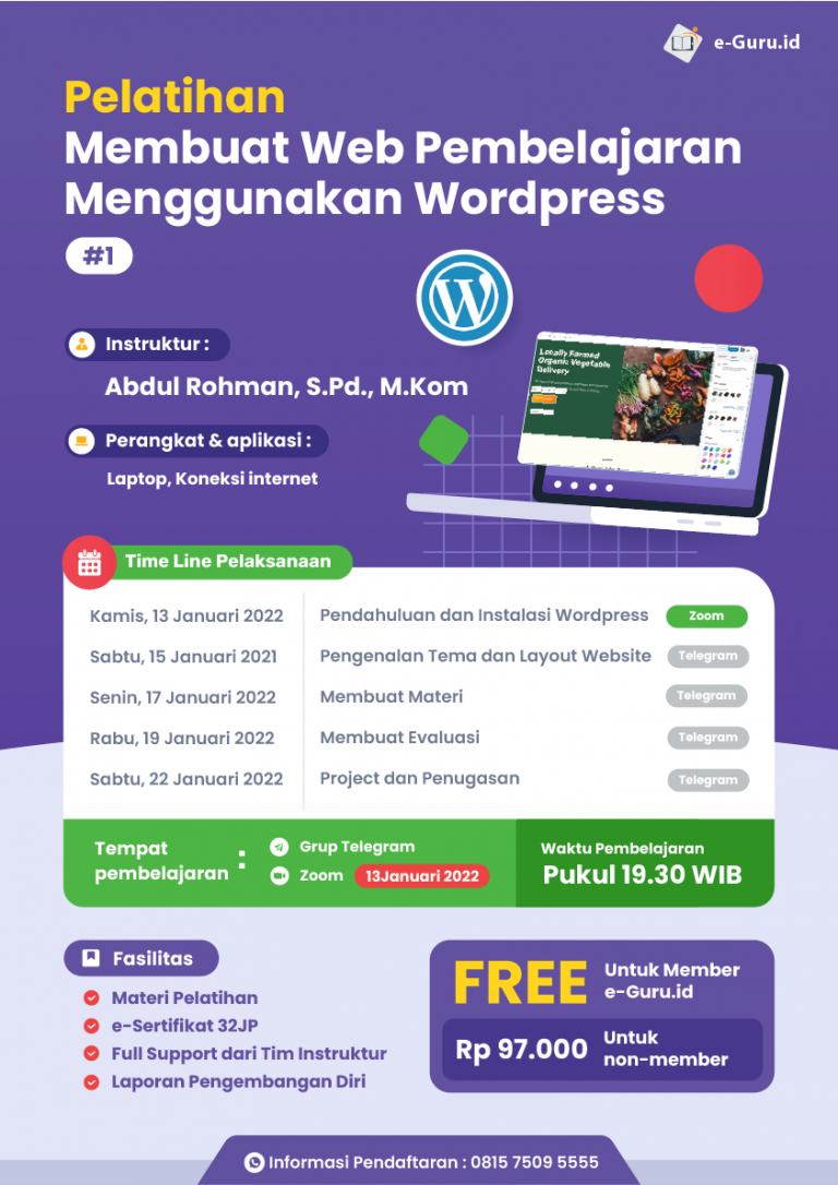 3 Rekomendasi Website Belajar Matematika Menyenangkan - NaikPangkat.com