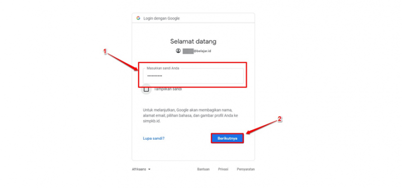 Semua Guru dan Tendik Wajib Melakukan Hal Ini di SIM PKB Sebelum 12 ...