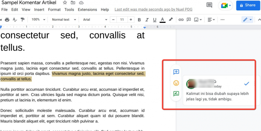 Sulit Akses Google Docs? Berikut Solusi Berbagi File Google Docs ...