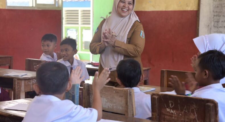 NaikPangkat.com - Laman 630 dari 635 - Media informasi untuk guru dan dunia pendidikan