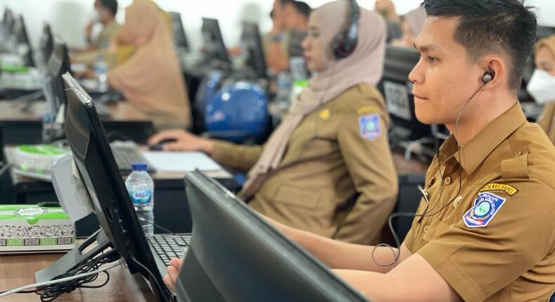 NaikPangkat.com - Laman 4 dari 647 - Media informasi untuk guru dan dunia pendidikan