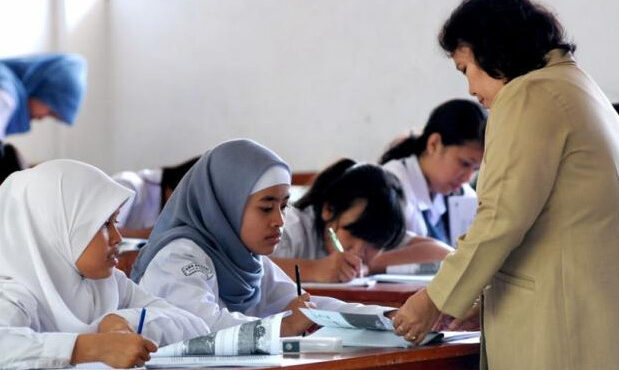 NaikPangkat.com - Laman 4 dari 647 - Media informasi untuk guru dan dunia pendidikan