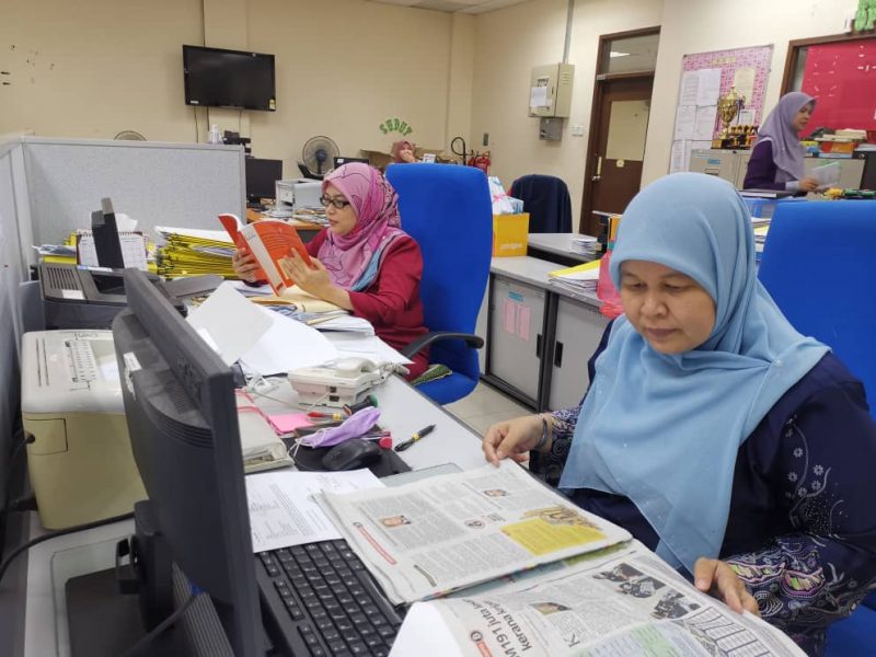 Tahap Pra Finalisasi Pendataan Non ASN 2022, Data dan Dokumen Honorer ... Tahap Pra Finalisasi Pendataan Non ASN 2022, Data dan Dokumen Honorer ...