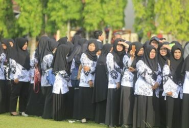 NaikPangkat.com - Media informasi untuk guru dan dunia pendidikan