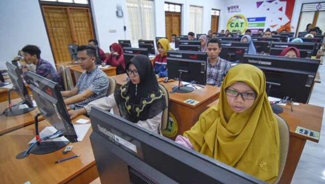 NaikPangkat.com - Media informasi untuk guru dan dunia pendidikan