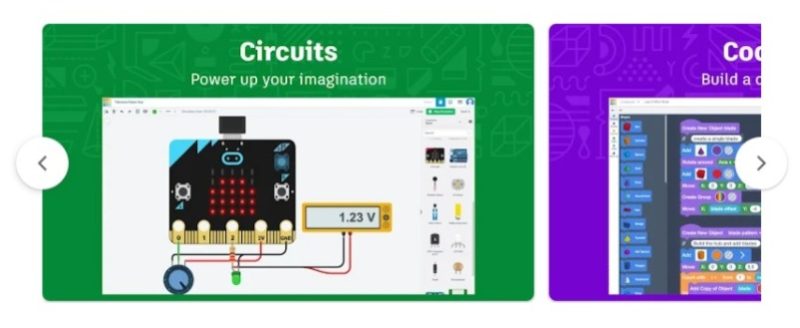 Mengenal Aplikasi Tinkercad Sebagai Media Pembelajaran - Laman 2 dari 2 ...