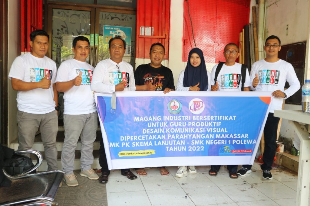 Pentingnya Program Magang bagi Guru dan Siswa SMK - NaikPangkat.com