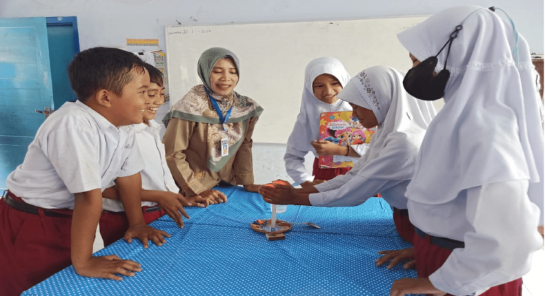 NaikPangkat.com - Laman 637 dari 649 - Media informasi untuk guru dan dunia pendidikan