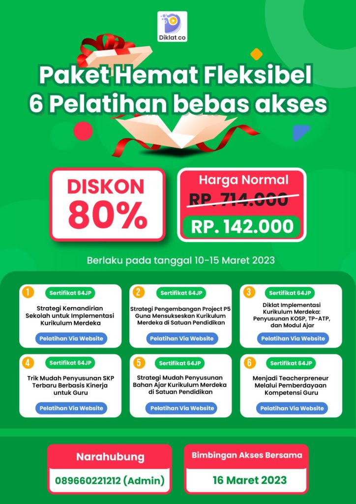 Cara Menyusun Modul Proyek Beserta Contohnya - Laman 4 dari 4 ...