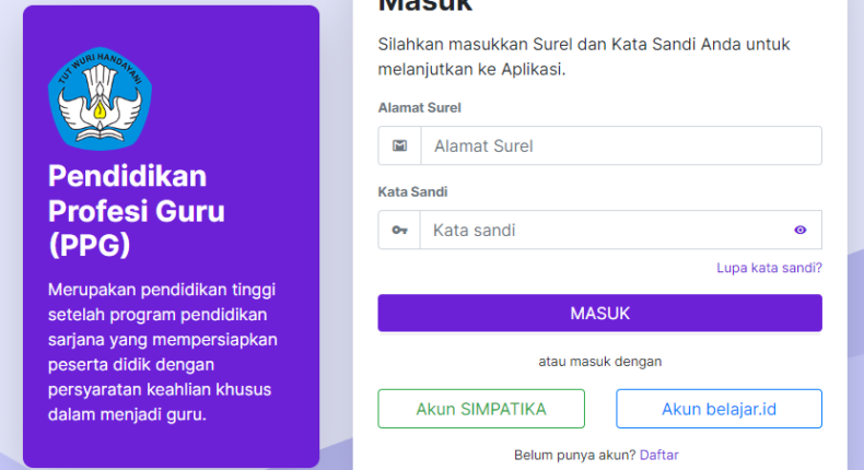 NaikPangkat.com - Media informasi untuk guru dan dunia pendidikan