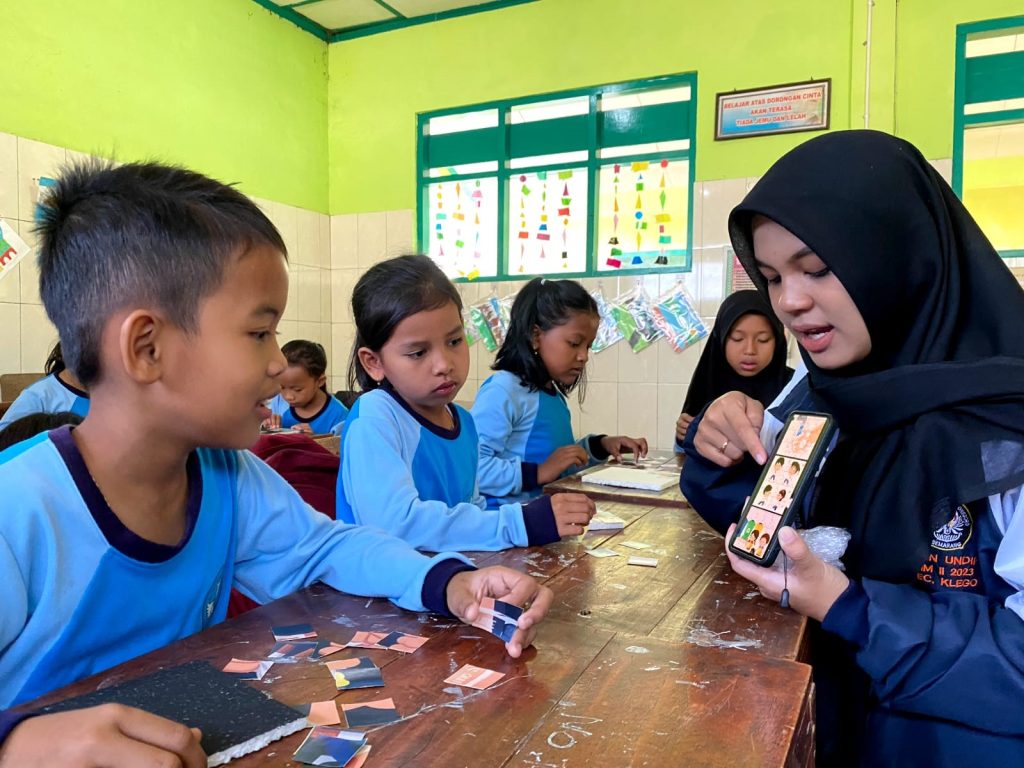 Program P5 dalam Pembelajaran Kelas 2 SD - NaikPangkat.com