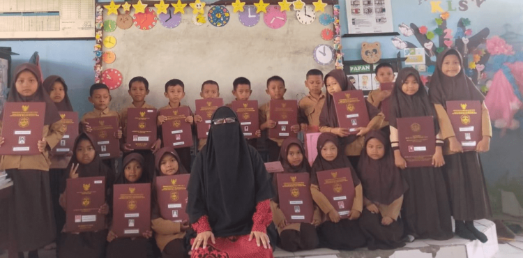 NaikPangkat.com - Media informasi untuk guru dan dunia pendidikan