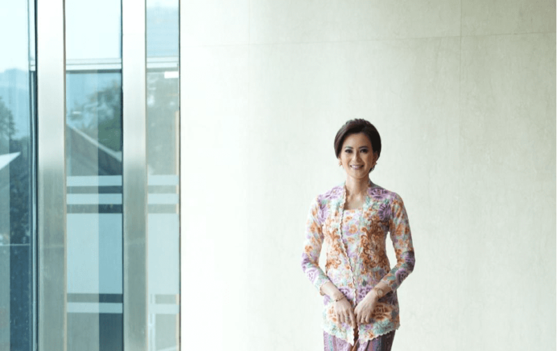 Bingung Jenis Investasi yang Cocok? Ini Tips Investasi Cuan dari Alexandra Askandar ...